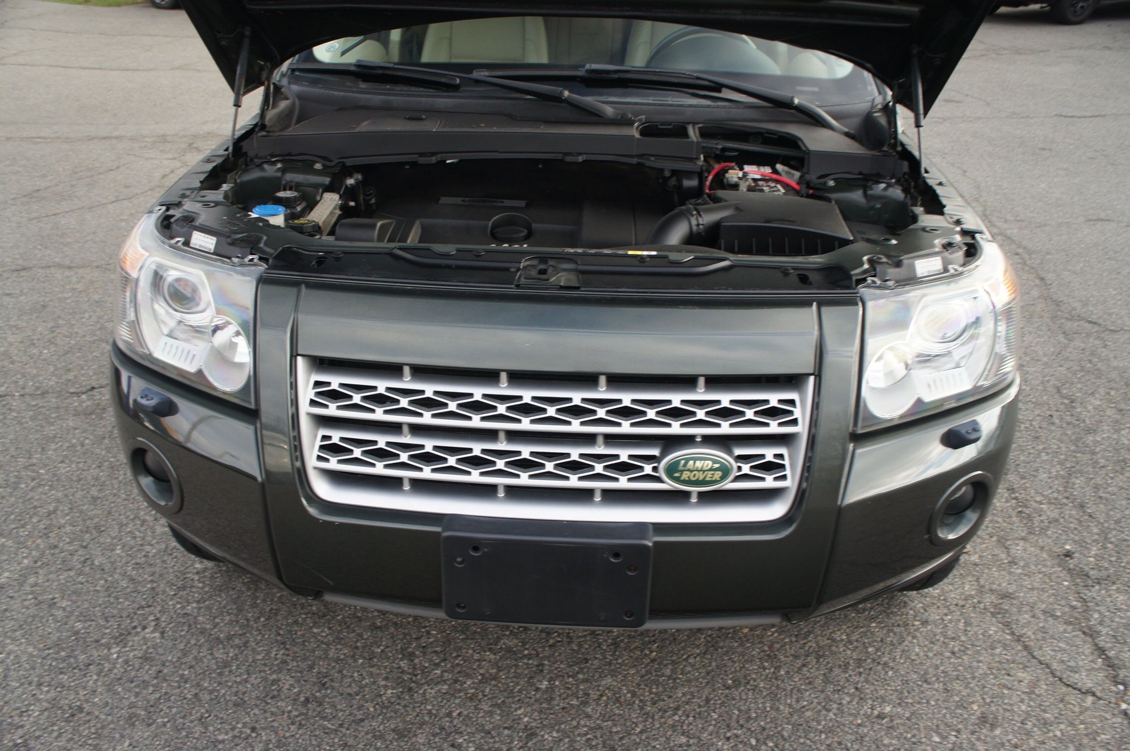 2009 Land Rover LR2 HSE | Zoom Auto Group - Used Cars New Jersey