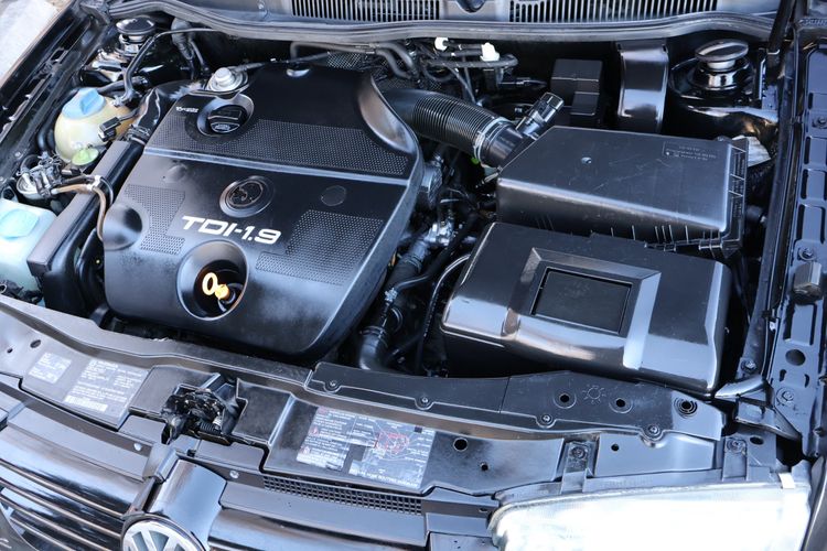 2000 Volkswagen Jetta GLS TDi | Victory Motors of Colorado