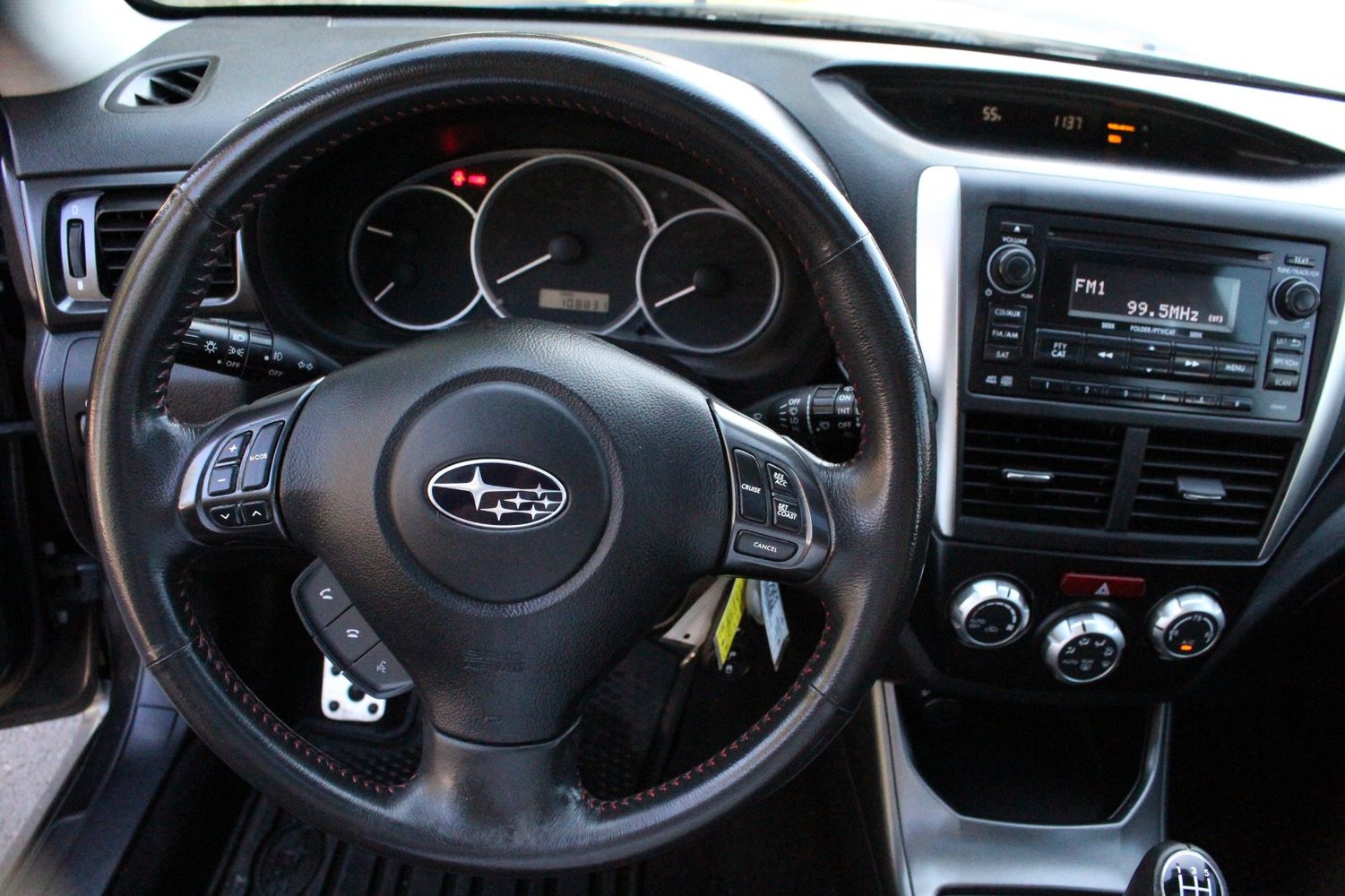 2011 Subaru Impreza WRX | Victory Motors of Colorado