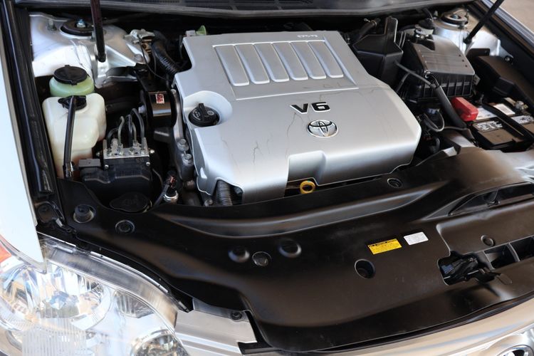 2009 Toyota Avalon Limited | Victory Motors of Colorado