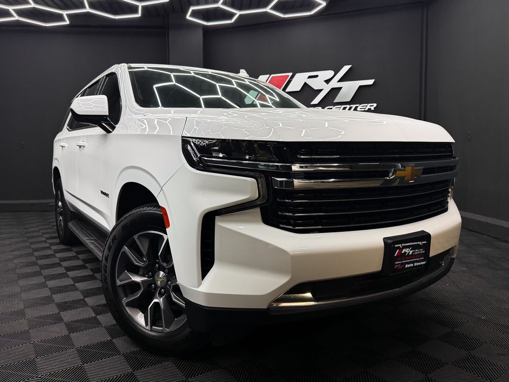 Home | RT Auto Center