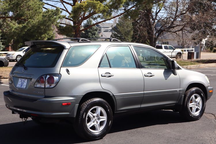 2003 Lexus RX 300 Base | Victory Motors of Colorado