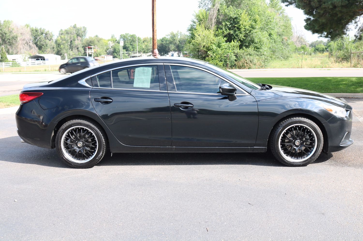 2014 Mazda 6 i Sport | Victory Motors of Colorado