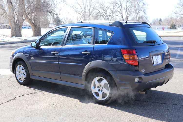 2006 Pontiac Vibe Base | Victory Motors of Colorado