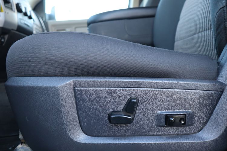 2012 Dodge Ram 3500 Big Horn | Victory Motors of Colorado