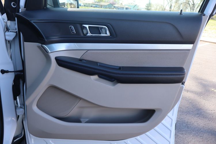 2018 Ford Explorer Base | Victory Motors of Colorado