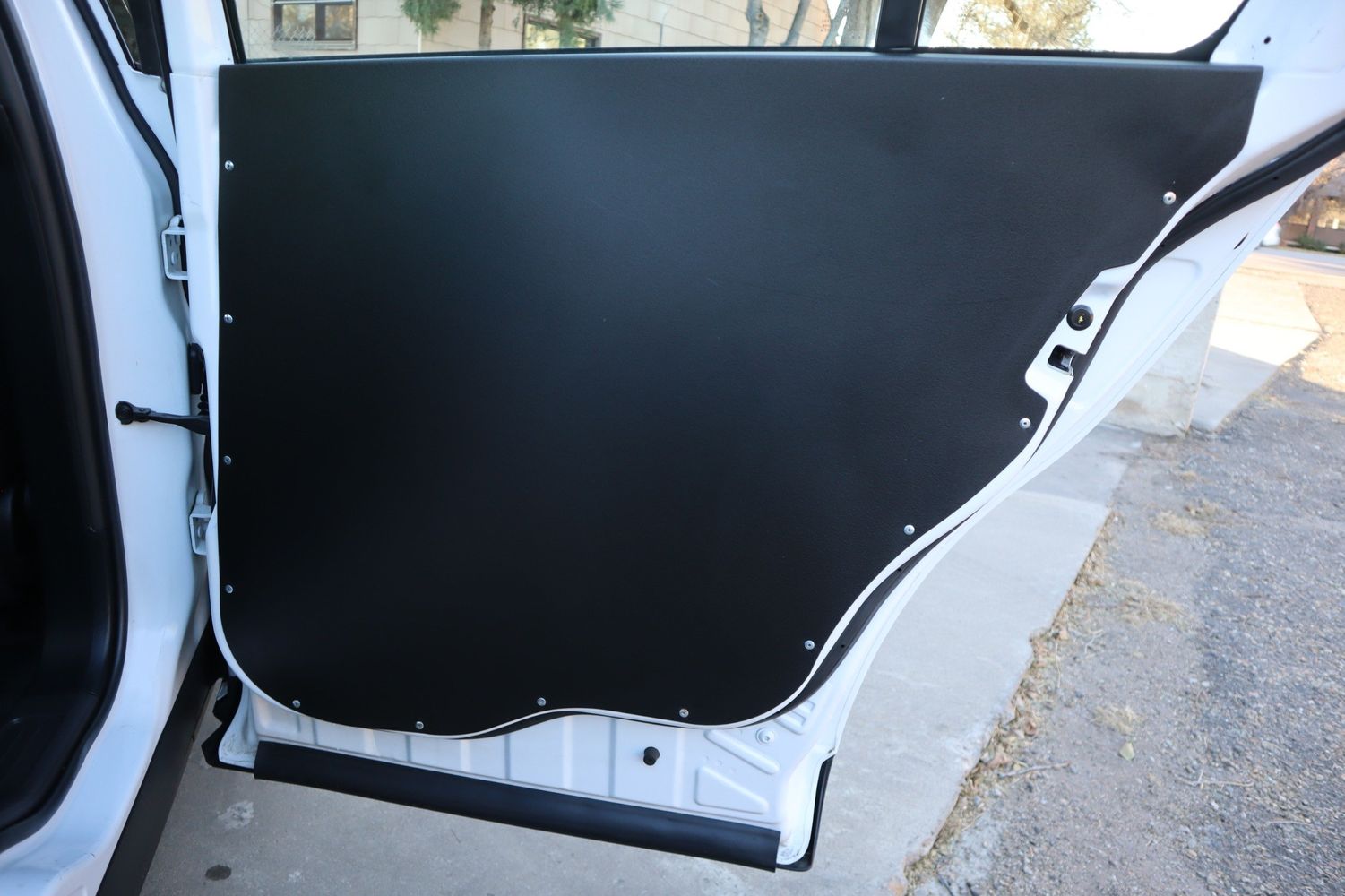 2017 Ford Taurus Police Interceptor | Victory Motors of Colorado