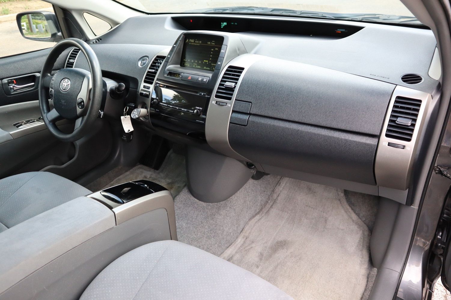 2009 Toyota Prius Standard | Victory Motors of Colorado