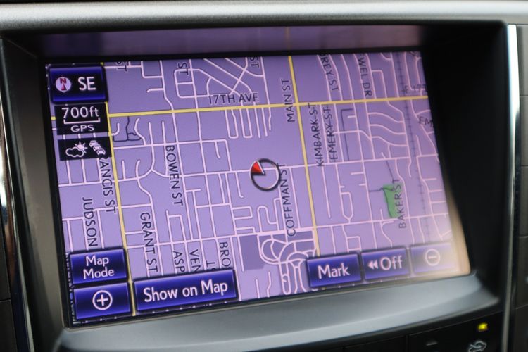 2013 Lexus IS 250C Base | Victory Motors of Colorado