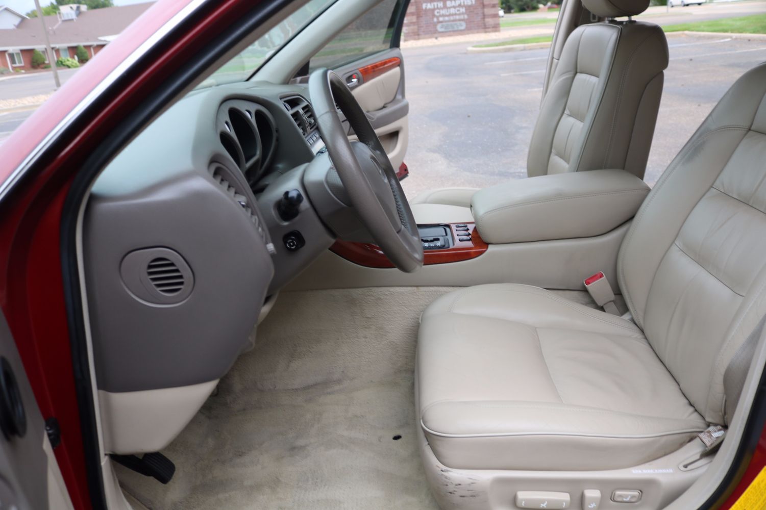 2000 Lexus GS 300 | Victory Motors of Colorado