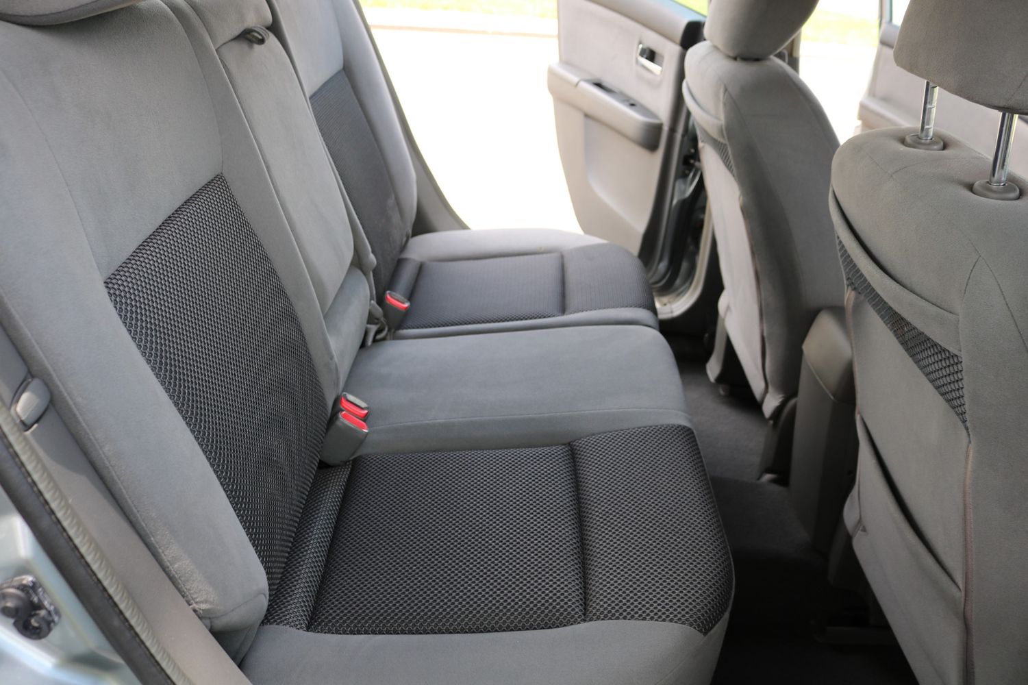 2007 Nissan Sentra 2.0 | Victory Motors of Colorado