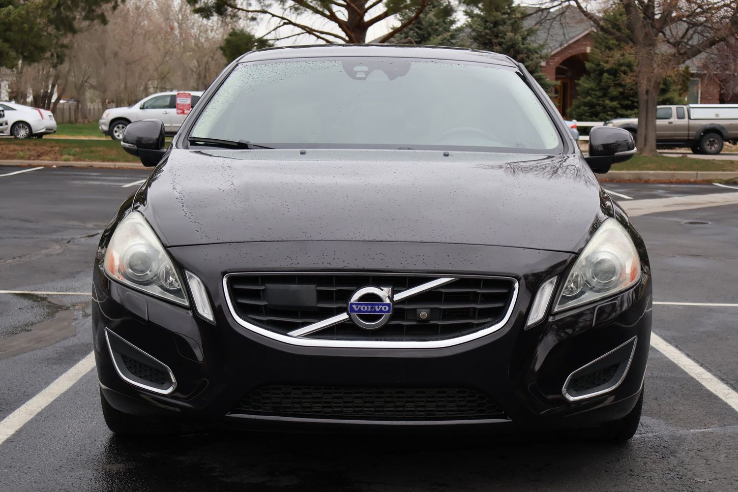2011 Volvo S60 T6 | Victory Motors of Colorado