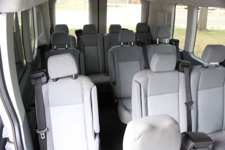 2016 Ford Transit 350 XLT | Victory Motors of Colorado