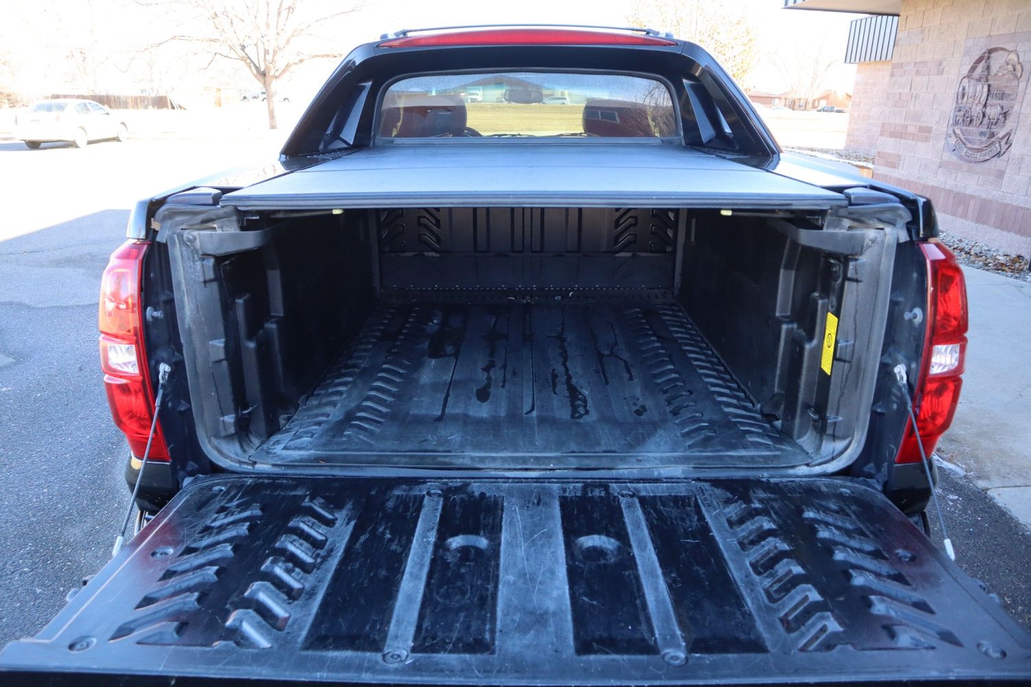 2013 Chevrolet Avalanche LT Black Diamond | Victory Motors of Colorado
