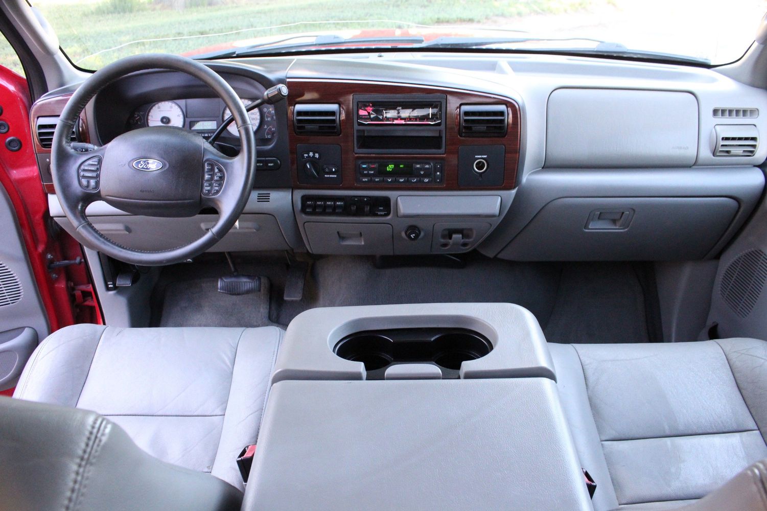 2005 Ford F-350 Super Duty Lariat | Victory Motors of Colorado