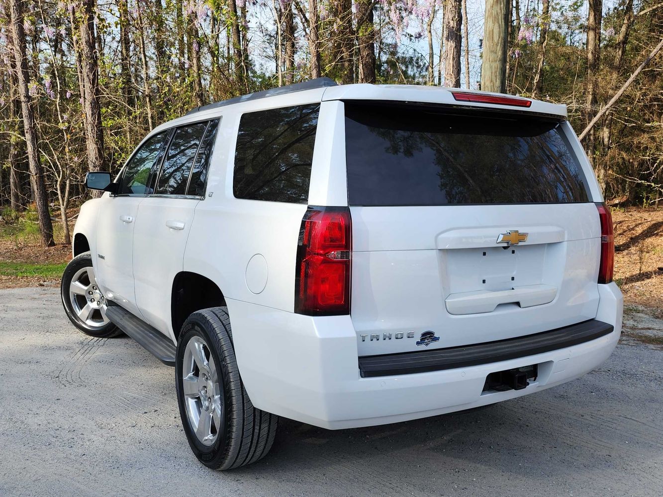 2016 Chevrolet Tahoe LT | Evans Auto Sales