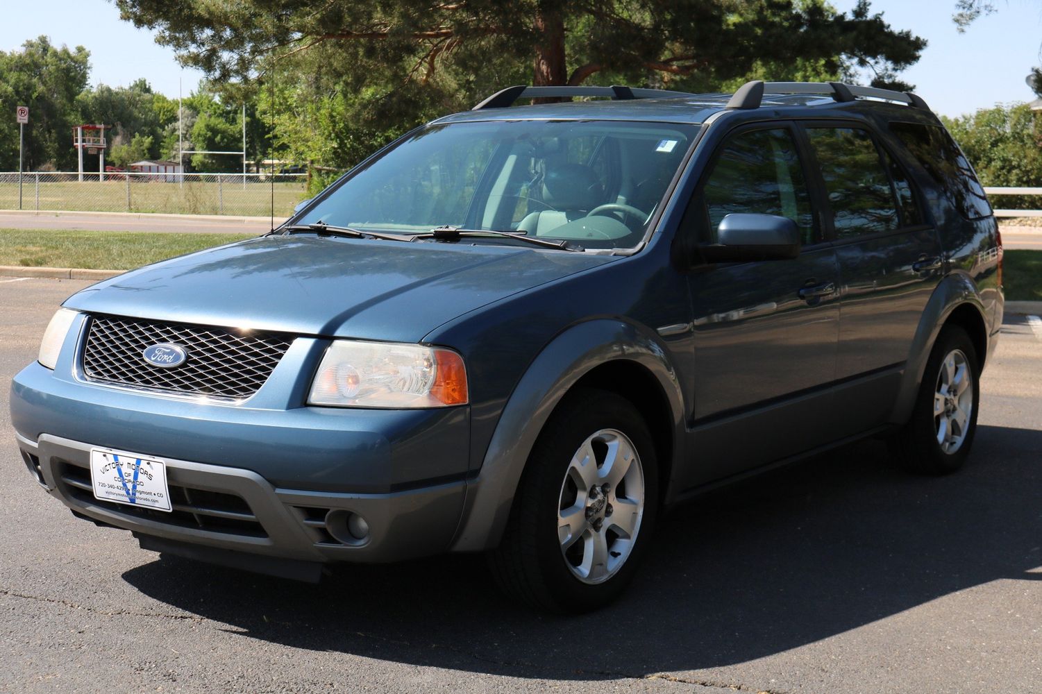 2005 Ford Freestyle SEL | Victory Motors of Colorado