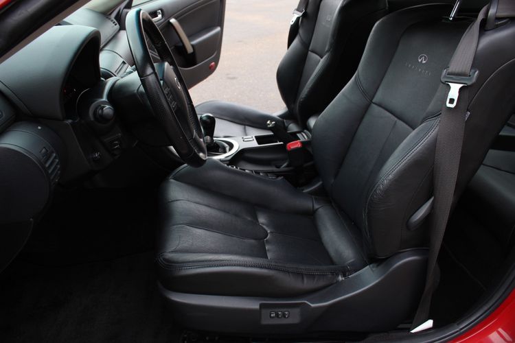 2006 INFINITI G35 | Victory Motors of Colorado