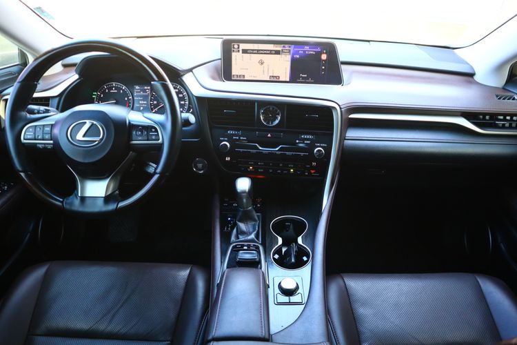 2016 Lexus RX 350 Base | Victory Motors of Colorado