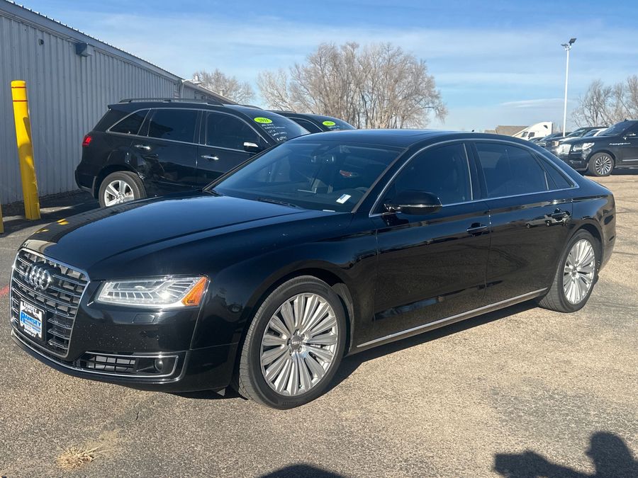 Inventory | Ramsey Auto Group