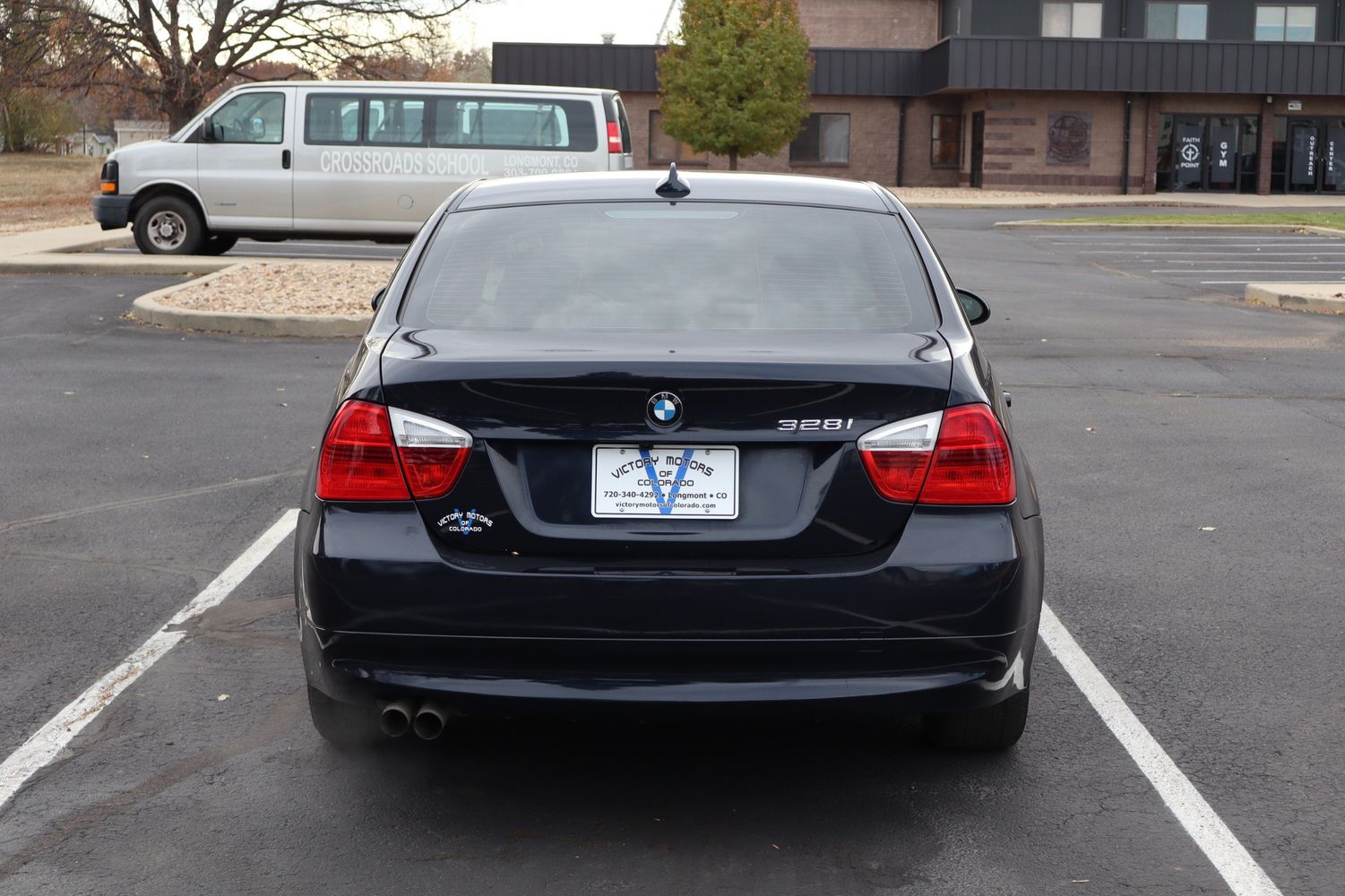 2007 BMW 3 Series 328i | Victory Motors of Colorado