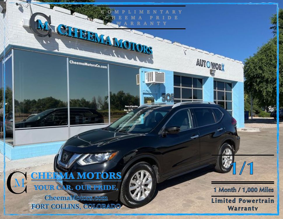 Family Owned Car Dealership, SUV, TRUCK, SAFE & PRIDE | Cheema Motors