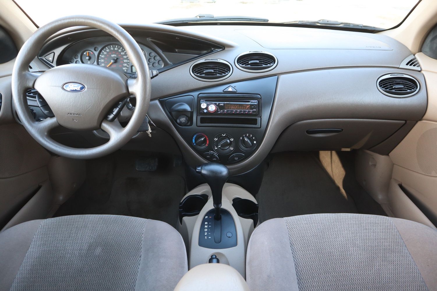 2003 Ford Focus SE Comfort | Victory Motors of Colorado