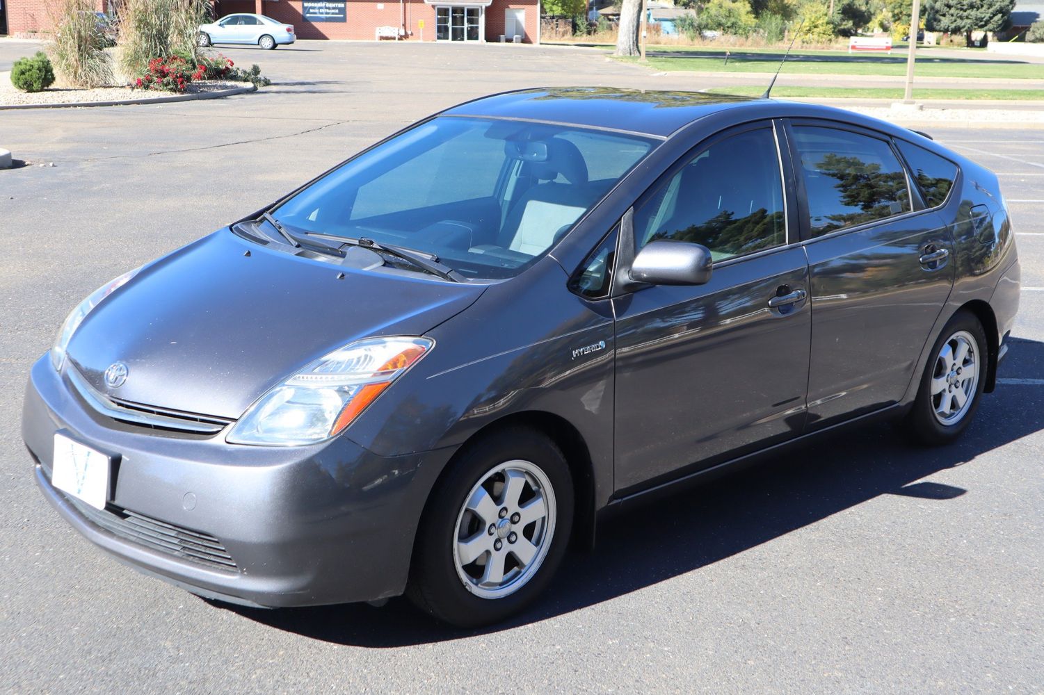 2008 Toyota Prius Standard | Victory Motors of Colorado