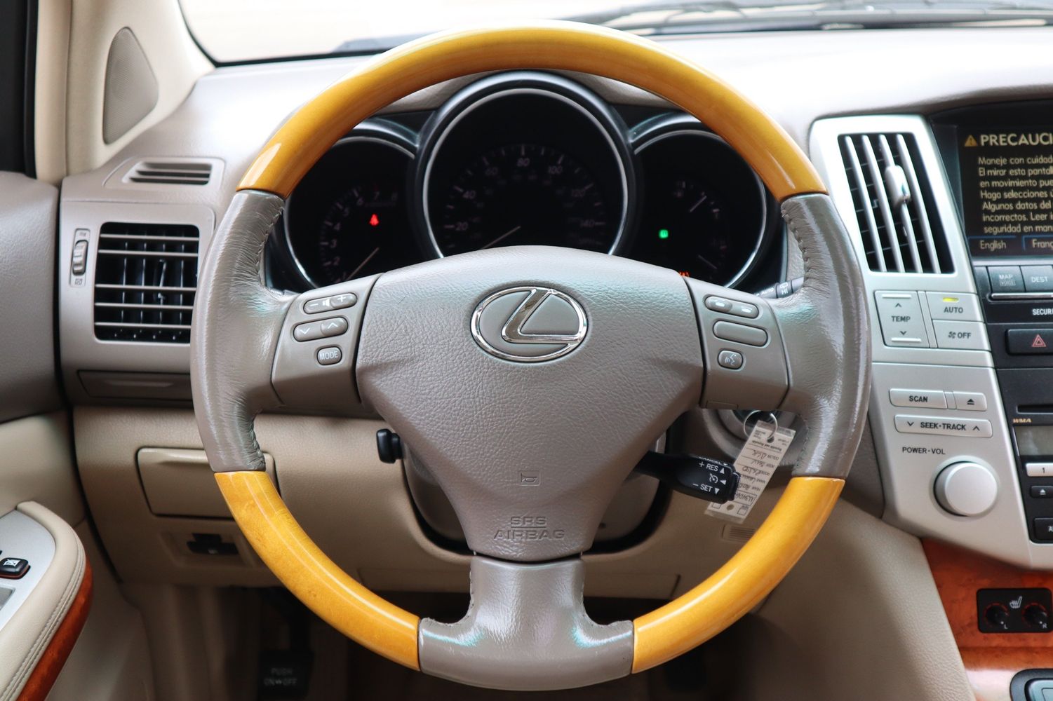 2007 Lexus RX 350 Base | Victory Motors of Colorado