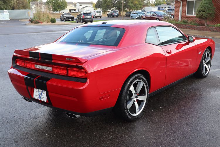2012 Dodge Challenger SRT8 392 | Victory Motors of Colorado