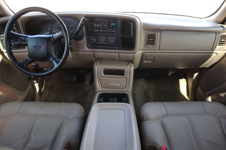 2002 Chevrolet Silverado 2500HD | Victory Motors of Colorado