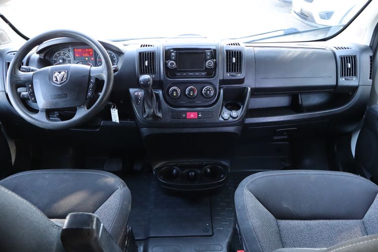 2014 Ram ProMaster 1500 118 WB | Victory Motors of Colorado