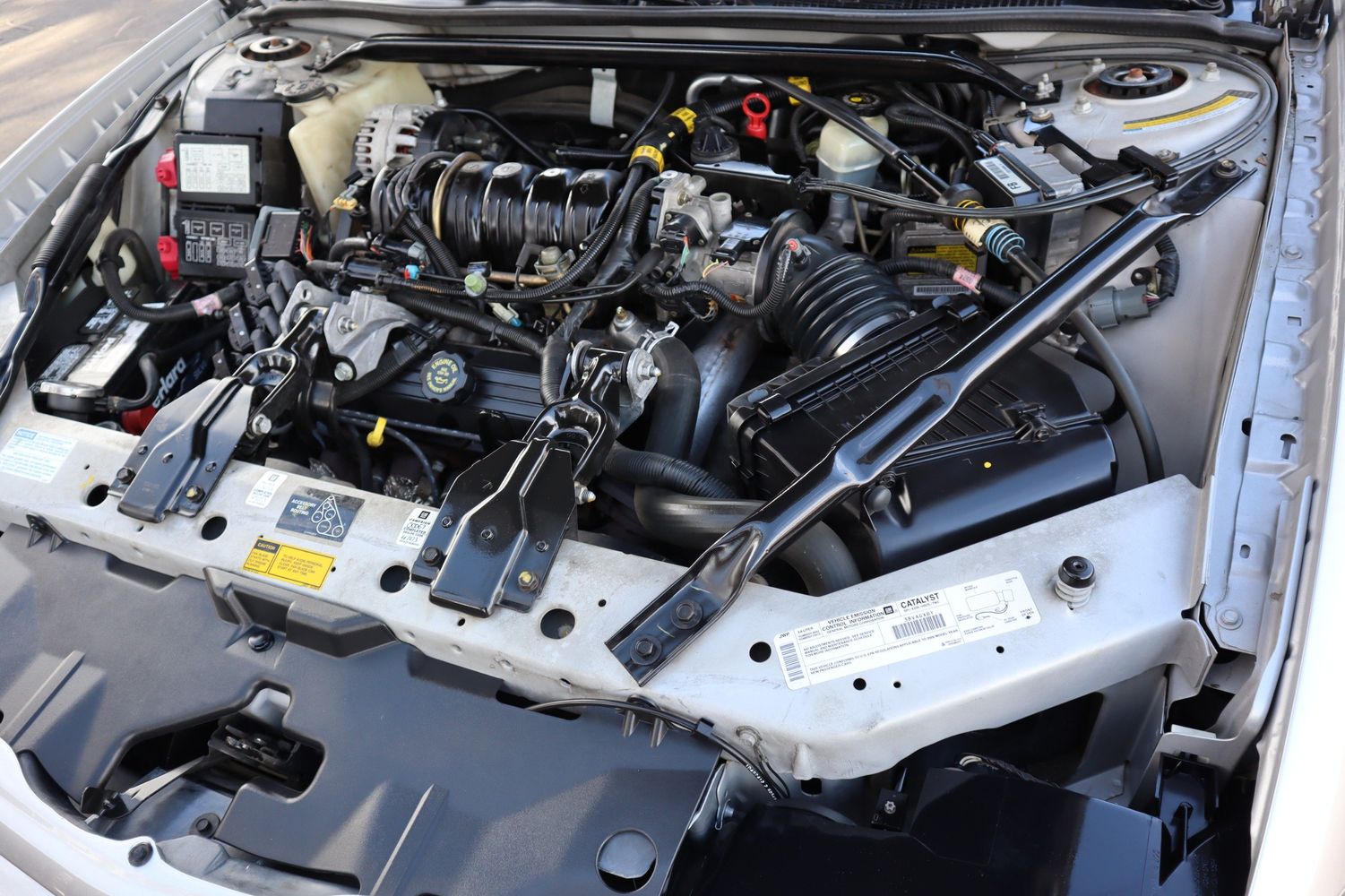 2000 Chevrolet Monte Carlo SS | Victory Motors of Colorado