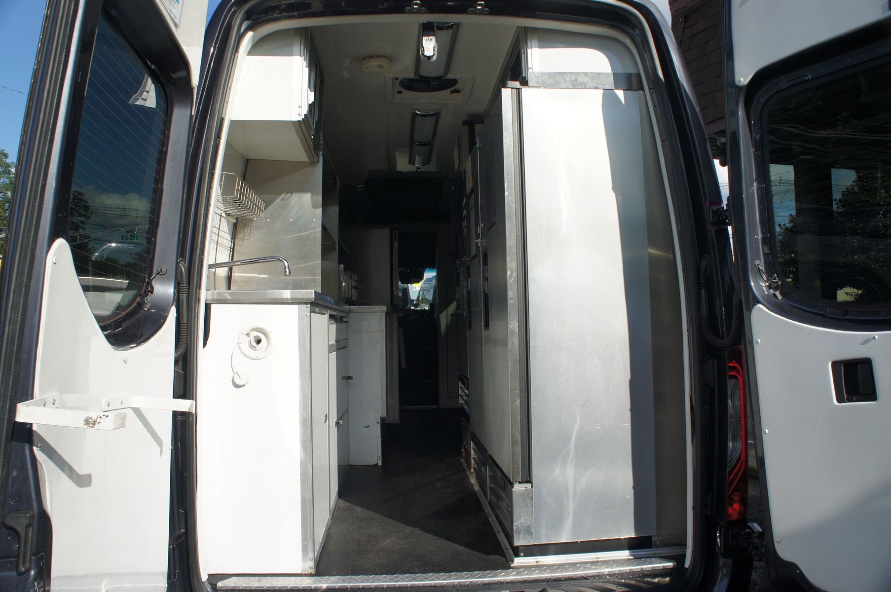 2020 Mercedes-Benz Sprinter 4500 | Zoom Auto Group - Used Cars New Jersey