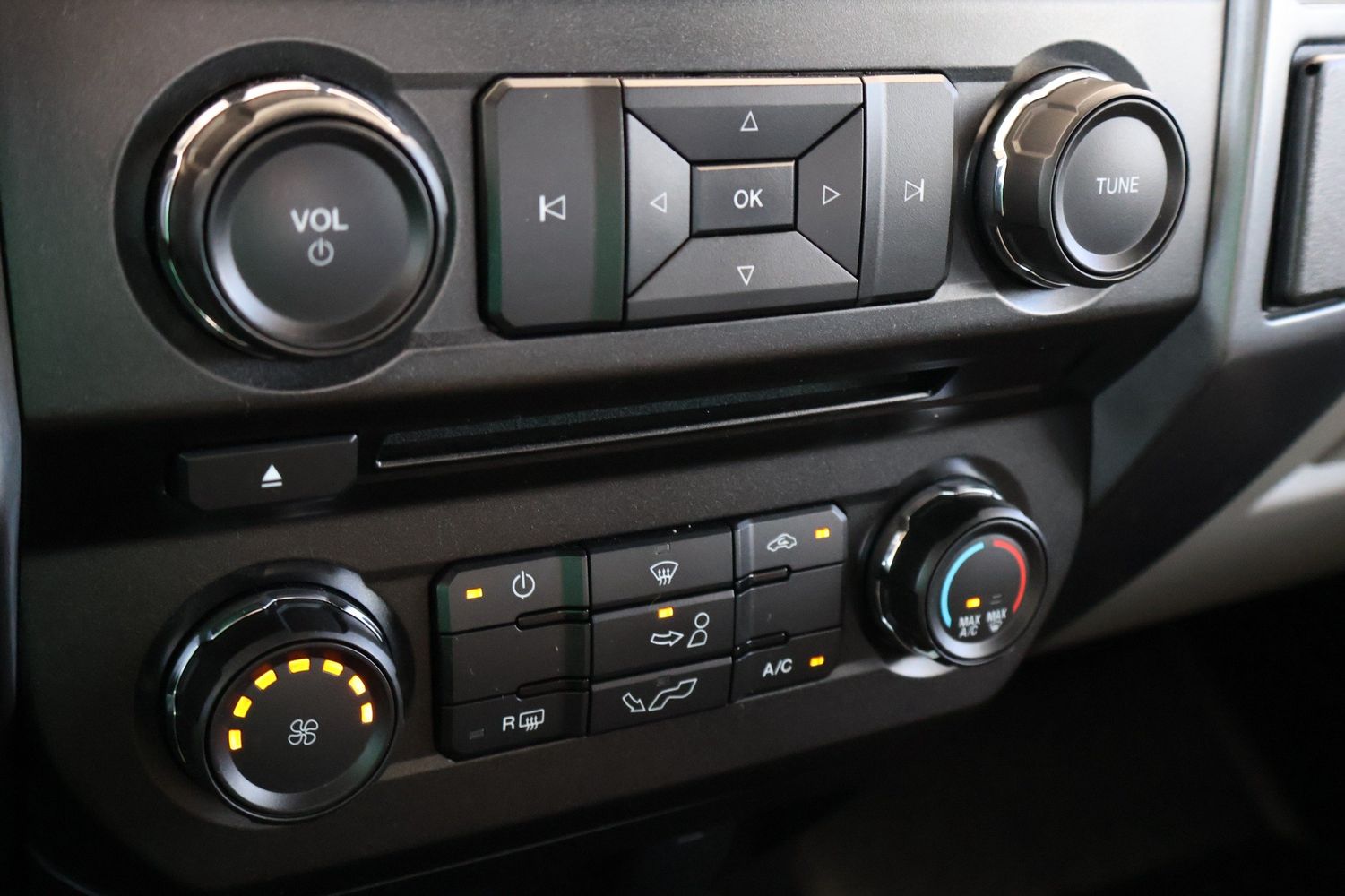 2018 Ford F-150 XLT | Victory Motors of Colorado