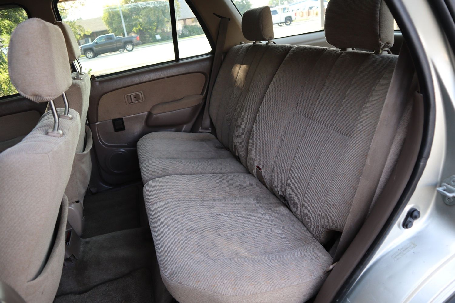 1999 Toyota 4Runner Base | Victory Motors of Colorado