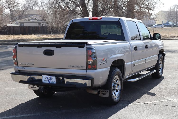 2005 Chevrolet Silverado 1500 LT | Victory Motors of Colorado