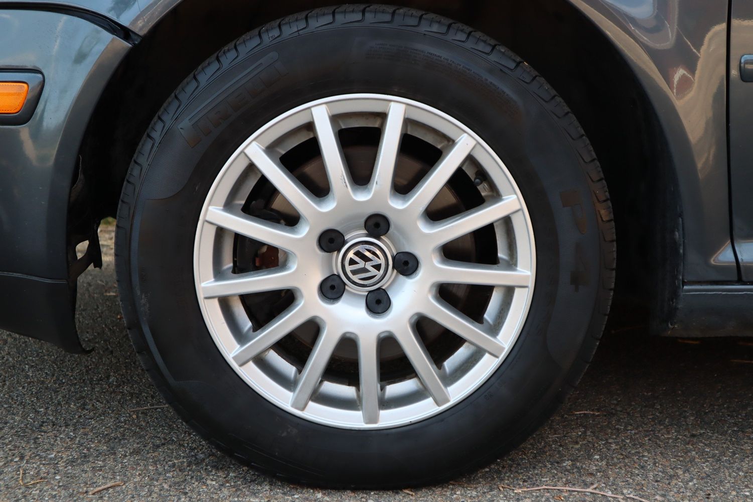 2005 Volkswagen Golf GLS TDI | Victory Motors of Colorado