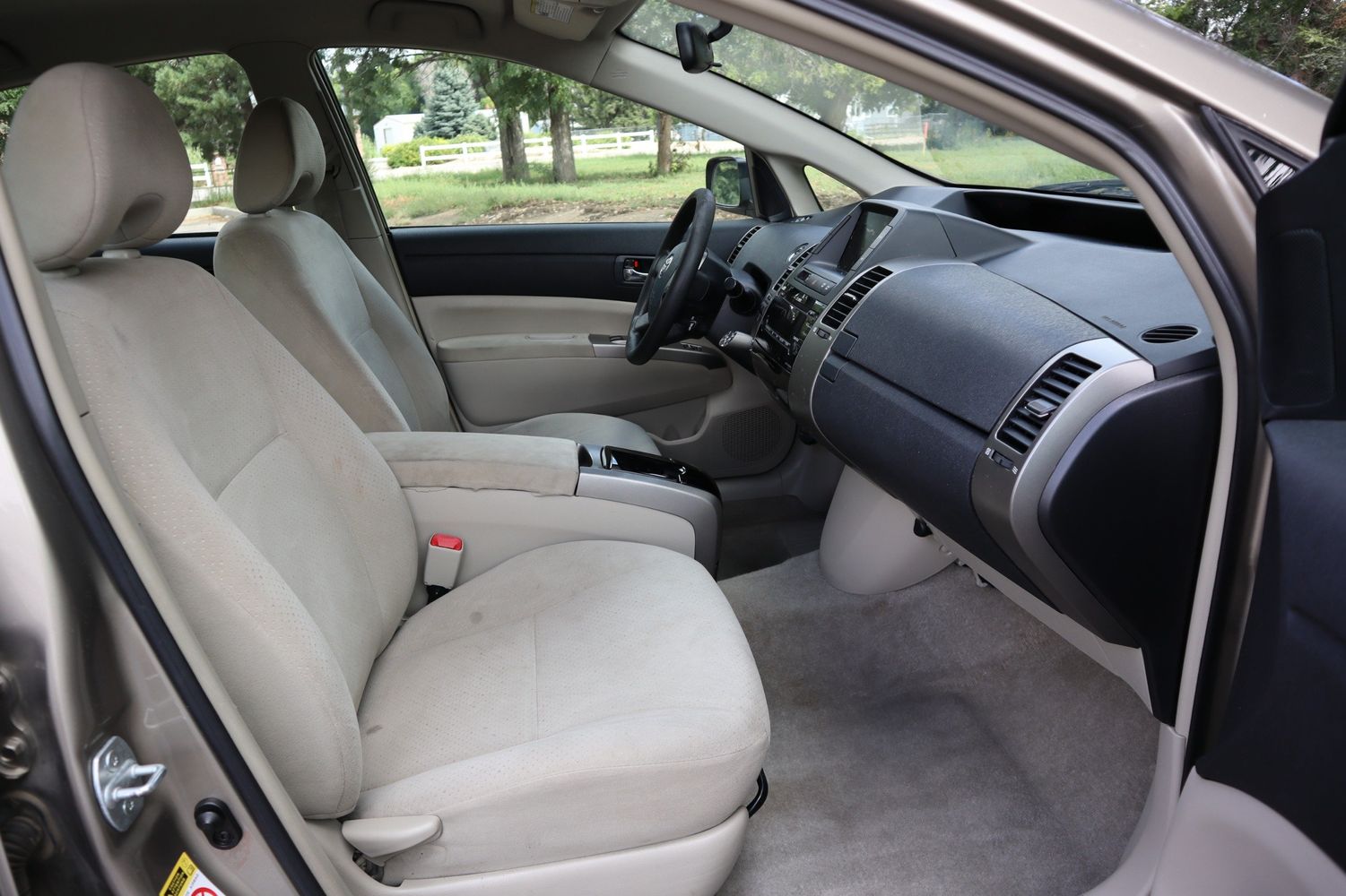 2007 Toyota Prius Base | Victory Motors of Colorado