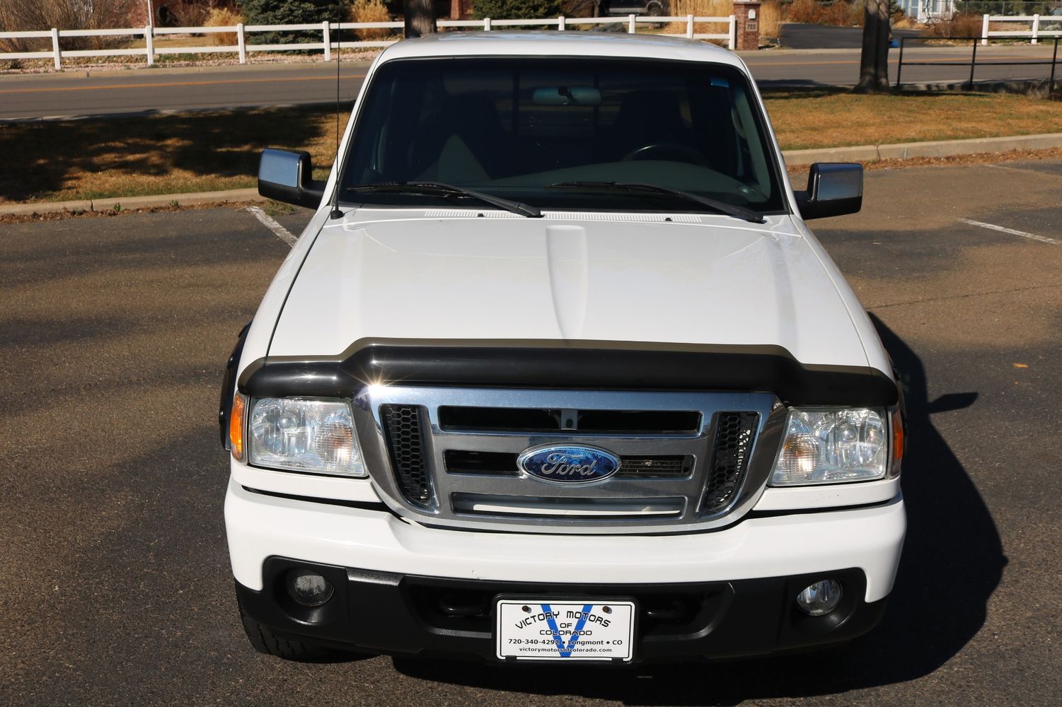 2008 Ford Ranger XLT | Victory Motors of Colorado