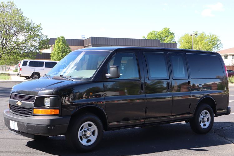 2006 Chevrolet Express 1500 | Victory Motors of Colorado