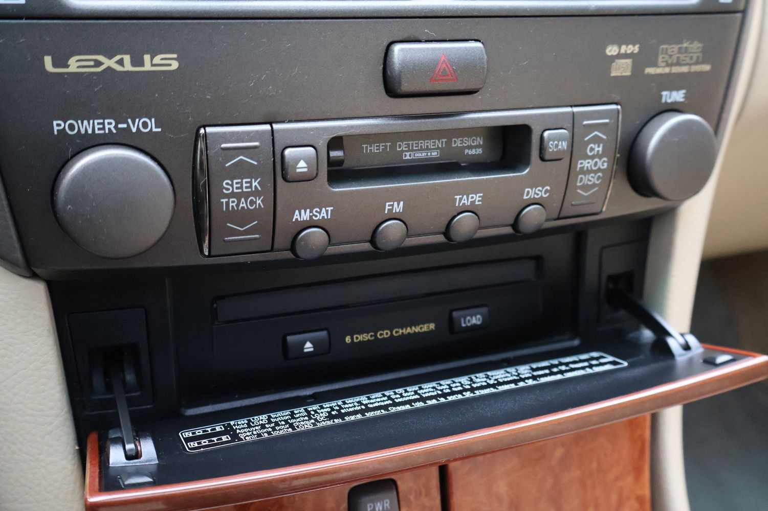 2004 Lexus LS 430 Base | Victory Motors of Colorado