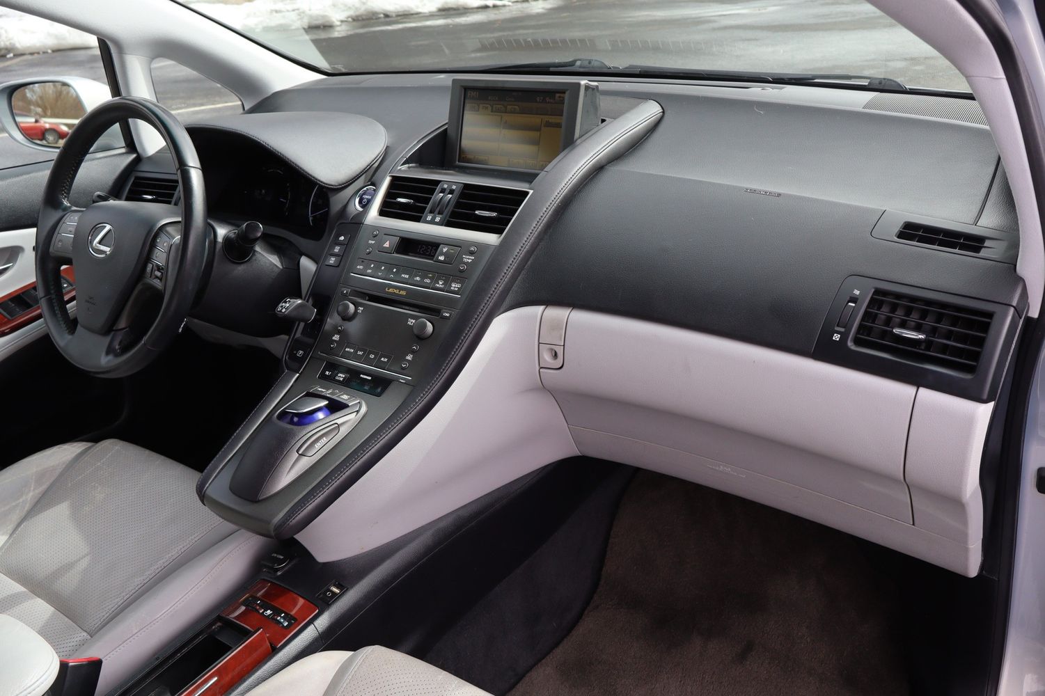 2010 Lexus HS 250h | Victory Motors of Colorado