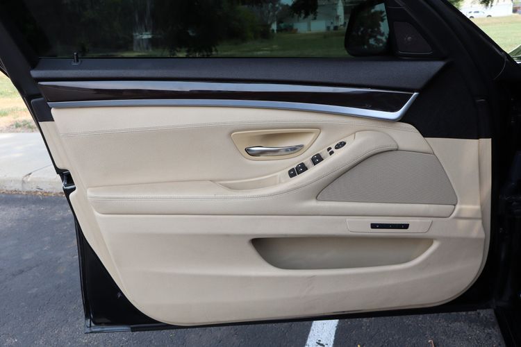 2013 BMW 5 Series 535i xDrive | Victory Motors of Colorado