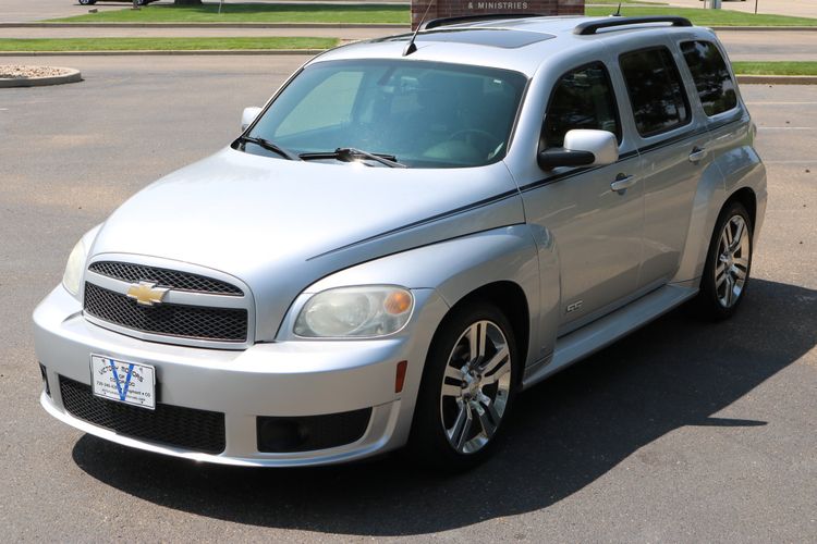 2009 Chevrolet HHR SS | Victory Motors of Colorado
