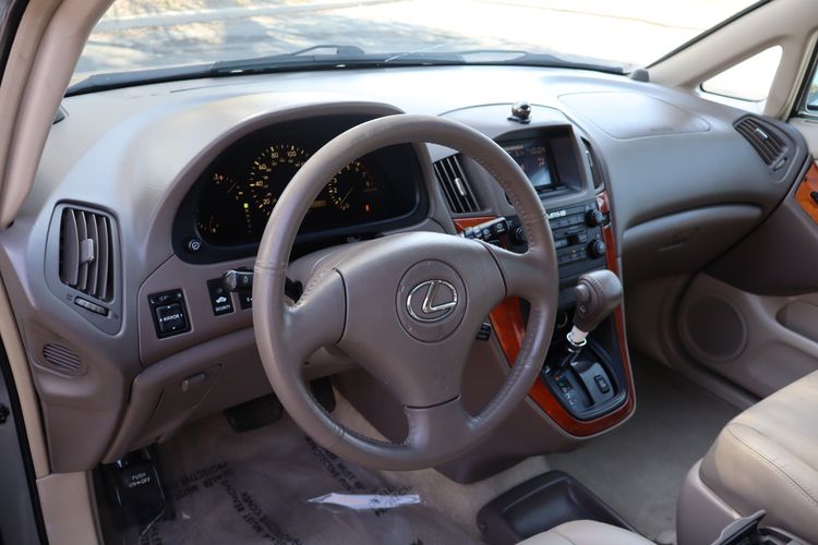 2003 Lexus RX 300 Base | Victory Motors of Colorado