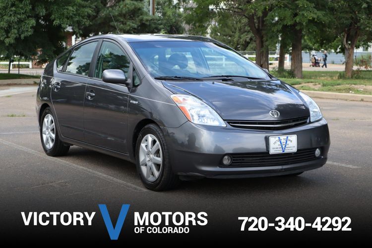 2009 Toyota Prius Standard | Victory Motors of Colorado