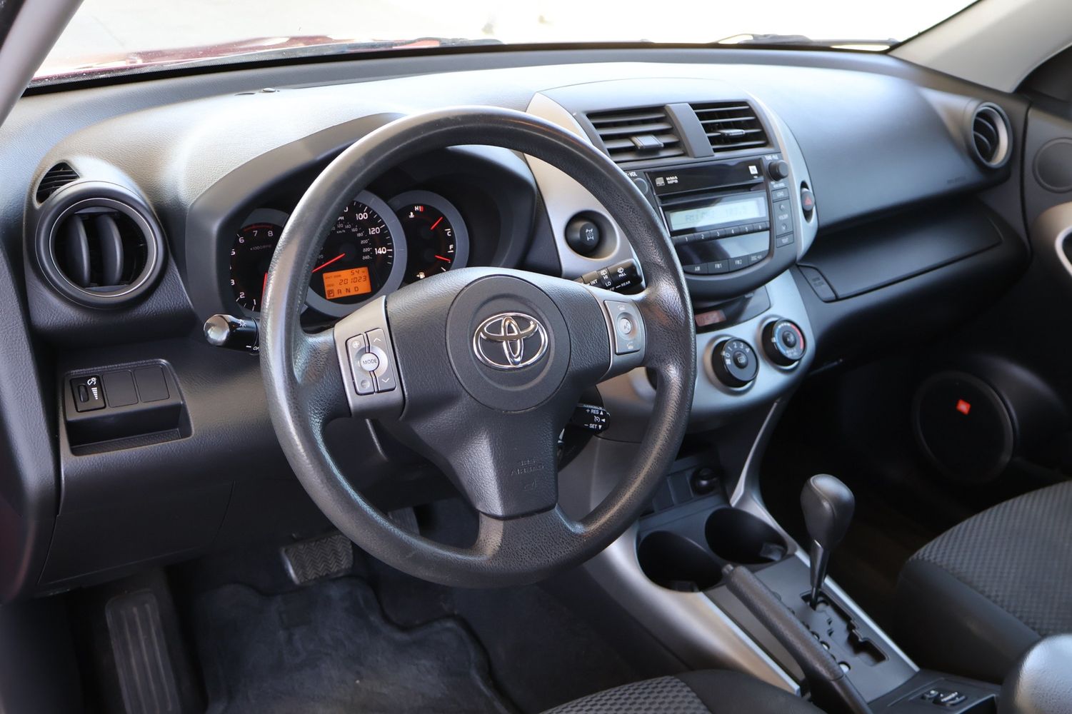 2007 Toyota RAV4 Sport | Victory Motors of Colorado