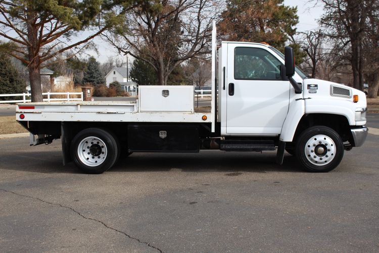 2005 Chevrolet C4500 | Victory Motors of Colorado