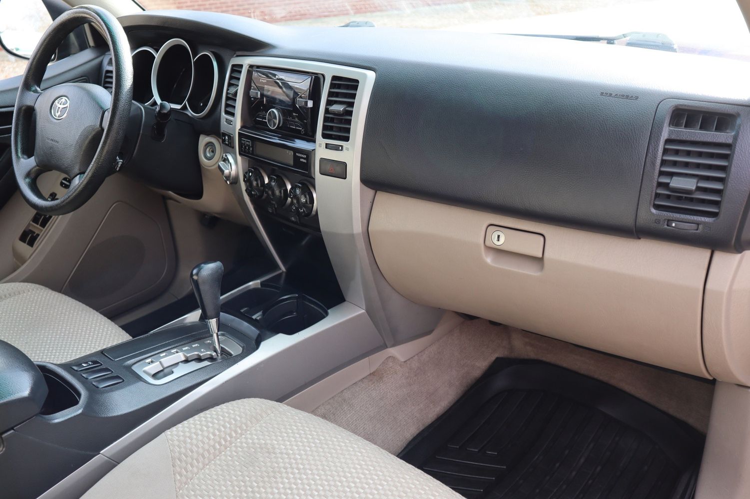 2006 Toyota 4Runner SR5 | Victory Motors of Colorado